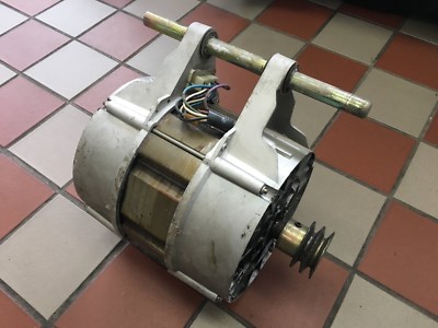 Elmo Motor for sale - eBay