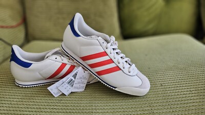 Adidas Kick Trainers for sale | eBay