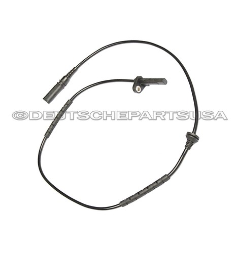 REAR ABS SPEED SENSOR FOR BMW E70 E71 X5 X6 34 52 6 771 777 / ...