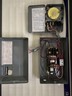 Square D 8903 LG40 NEMA1 4P 120V Coil Lighting Contactor w 9999 SC2 ...