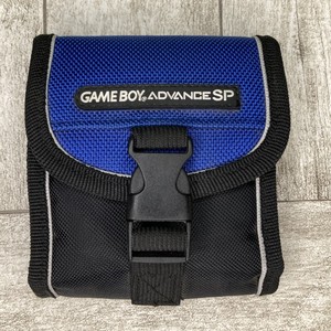 Gameboy Advance Carrying Case for sale | eBay