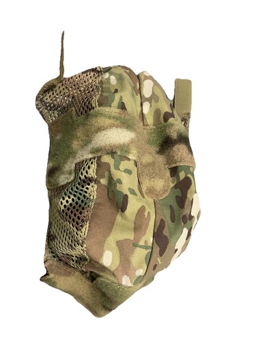 First Spear Ops Core Fast High Cut Helmet Cover - Multicam, Large/XL | eBay