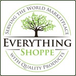 The Everything Shoppe Marketplace | eBay Stores