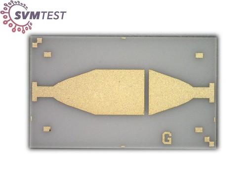 Agilent GCPW GFE G Microwave DIE | eBay