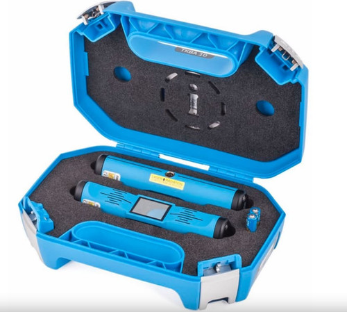 SKF TKBA 10 Laser Belt Alignment Tool | eBay