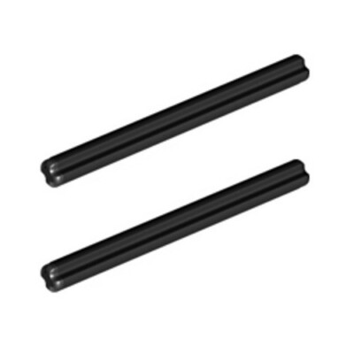 Lego Rifle in Lego Bricks & Building Pieces for sale | eBay