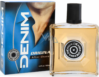 Denim Aftershave for sale | eBay