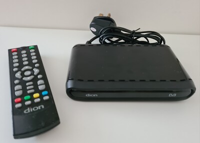 Digital Tv Box for sale | eBay