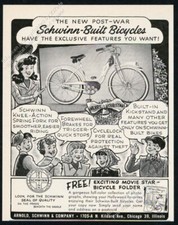 AMC Flash bicycle information | General Discussion About Old Bicycles ...
