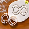 Cambria Math Font Lowercase Cookie Cutter Set | eBay