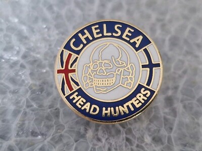 Chelsea Football Badges & Pins for sale | eBay