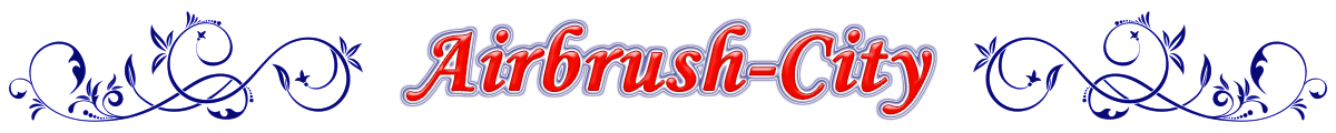 Airbrush-City | eBay Shops