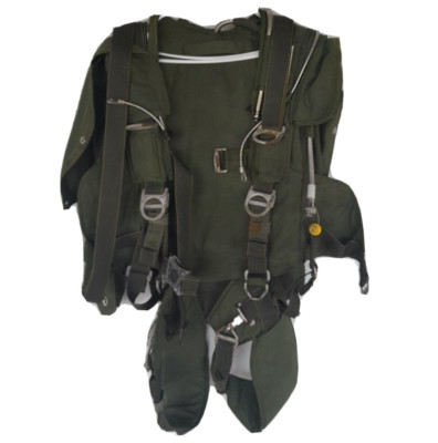 Collectible Military Surplus Parachutes for sale | eBay