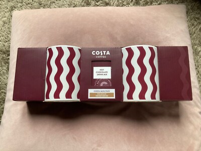 Costa Coffee Mug for sale | eBay