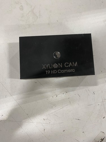 Xylion Cam T9 HD Camera | eBay