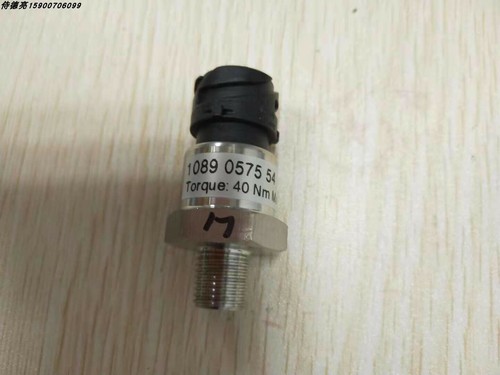 1PC NEW For Atlas air compressor 1089057554 pressure sensor #W7158 WX ...