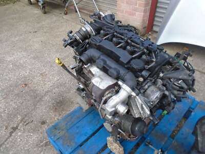 Ford Fiesta Complete Engines for sale | eBay