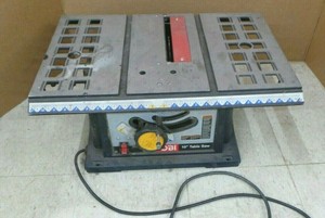 Ryobi 10 Table Saws for sale | eBay