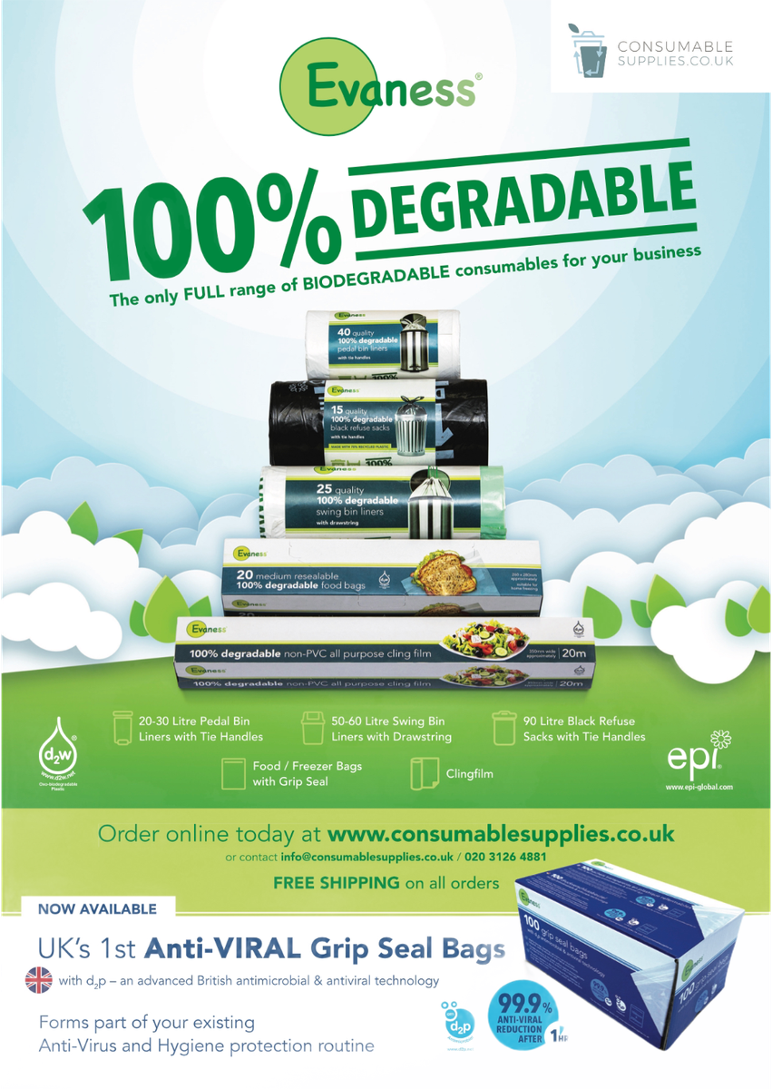 Evaness from Consumable Supplies | eBay Stores