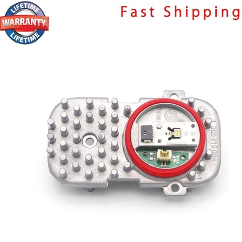 For BMW X3 X5 DRL Headlight LED Light Control Unit Module 63117263051 ...