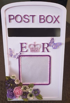 Wedding Post Box for sale | eBay UK