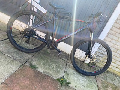 Carrera Bikes for sale | eBay