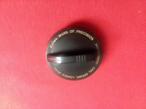 Daiwa Reel Parts #E12-6802, Drag Knob, Fits SS2600 | eBay