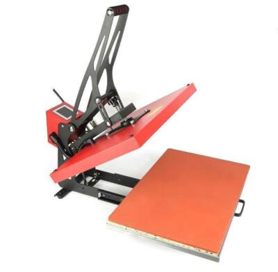 Slide Out Drawer Heat Transfer Printing Presses for sale | eBay