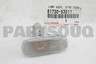 8173051011 Genuine Toyota LAMP ASSY, SIDE TURN SIGNAL, RH/LH 81730 ...
