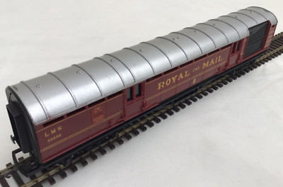 Oo Gauge Royal Mail in Oo Gauge Model Railway Coaches for sale | eBay