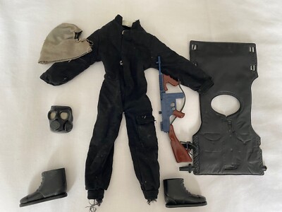 Action Man Sas for sale | eBay