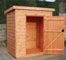 Garden Sheds 3x3 ft Size for sale | eBay
