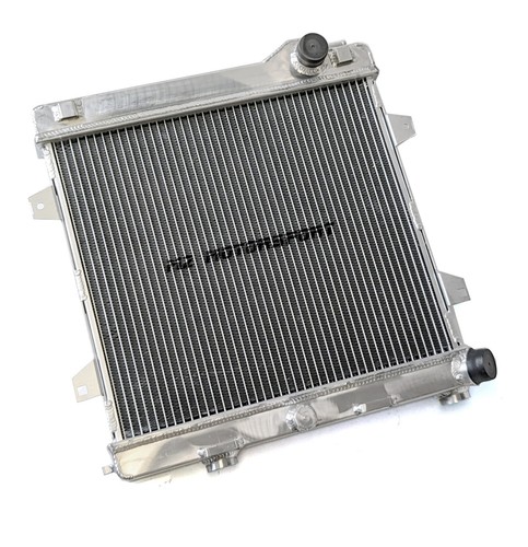ALUMINIUM RADIATOR FOR BMW E30 M3 87-91 2.3L Y3811 - LIMITED SUPPLY | eBay