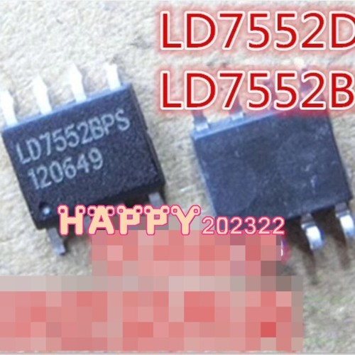 10PCS NEW LD7552 LD7552BPS LD7552DPS #YT | eBay