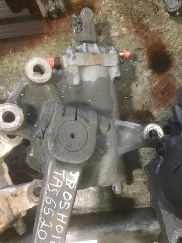 TRW/ROSS TAS65-204 POWER STEERING GEAR 3359068 | eBay