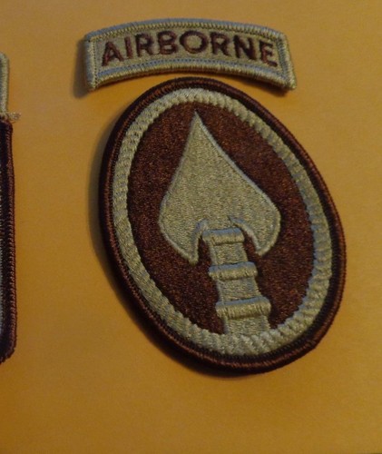 ARMY PATCH, DESERT,DCU,DBDU, U.S.SPECIAL OPERATIONS COMMAND | eBay