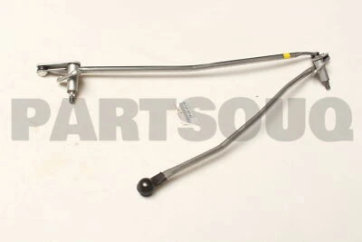 85150-60141 Genuine Toyota LINK ASSY, | Grelly USA