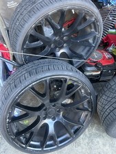 Used 22 inch Rims | Cheap 22 inch Rims | Used Car Rims