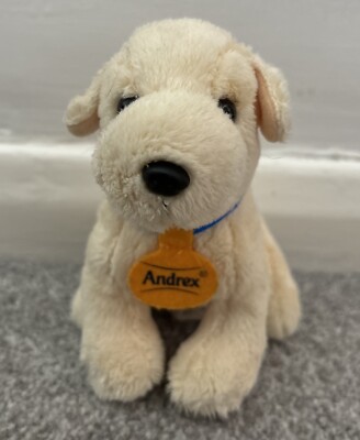 Andrex Puppy for sale | eBay