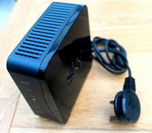 Sky Home Hub SR102 | eBay