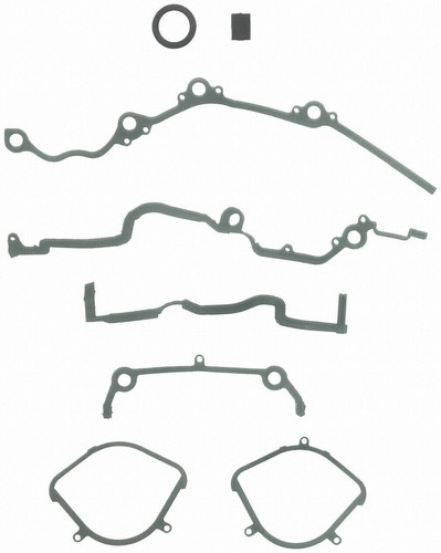 Fel-pro ES72760 Engine Timing Cover Dust Seal Set For 1985-1994 Subaru ...