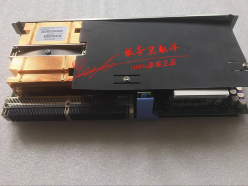 1pcs Used IBM P6 P550 4966 07P6955 2WAY 4.2GHZ | eBay
