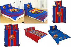 Fc Barcelona Duvet for sale | eBay