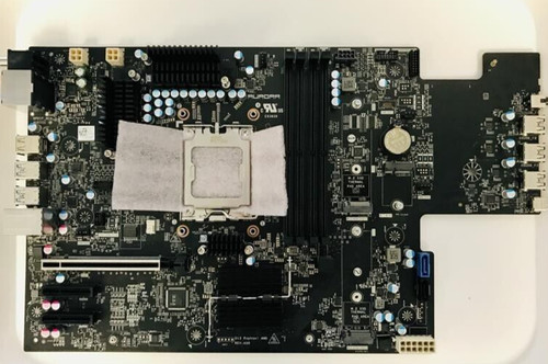 Alienware Aurora R15 Ryzen/AMD Motherboard (AR0311) | eBay