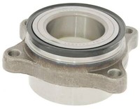 42407-69005 Toyota Hub & bearing assy, rear axle, rh 4240769005, New ...