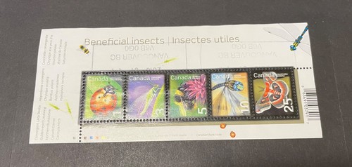 Canada Beneficial Insects Used | eBay