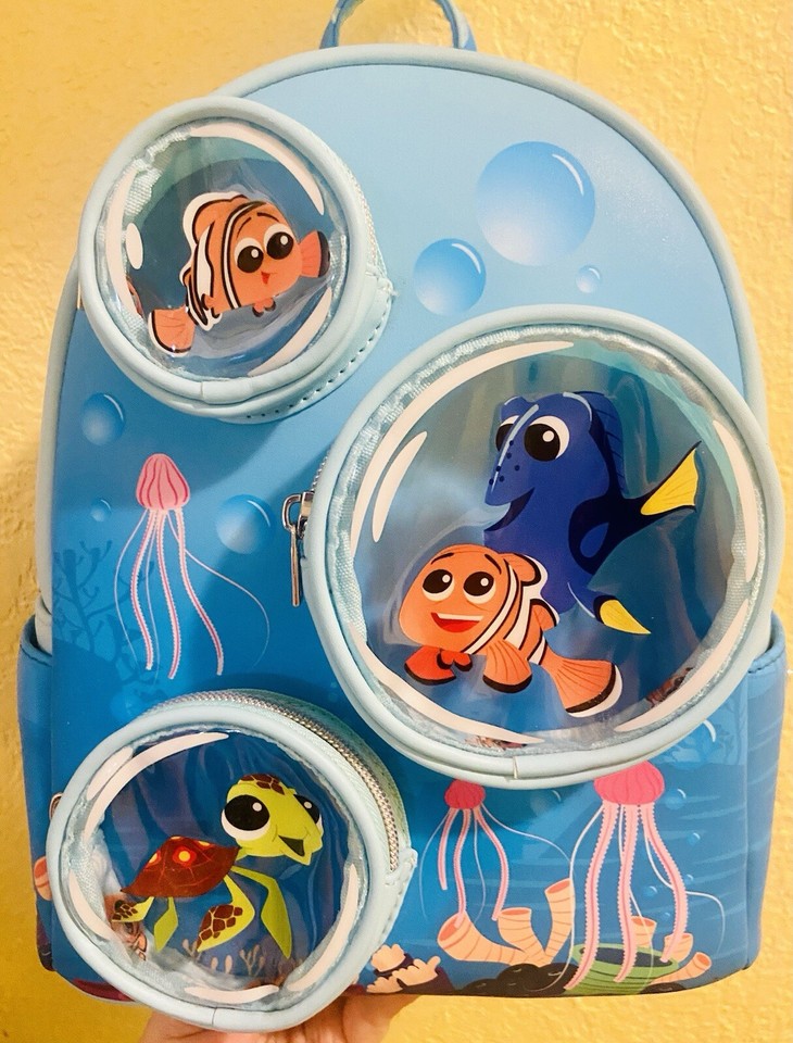 finding nemo backpack products for sale | eBay