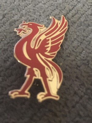 Liverbird Badge for sale | eBay
