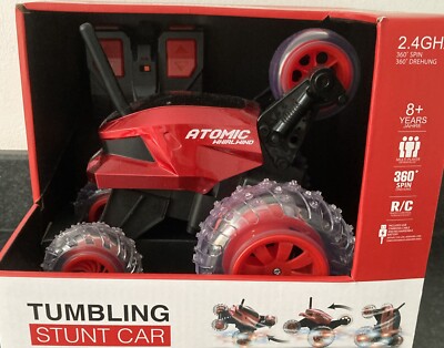 ATOMIC Radio-Controlled Cars & Motorcycles for sale | eBay