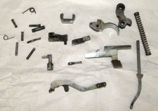 Astra Gun Parts | Guide to Vintage Gun Parts